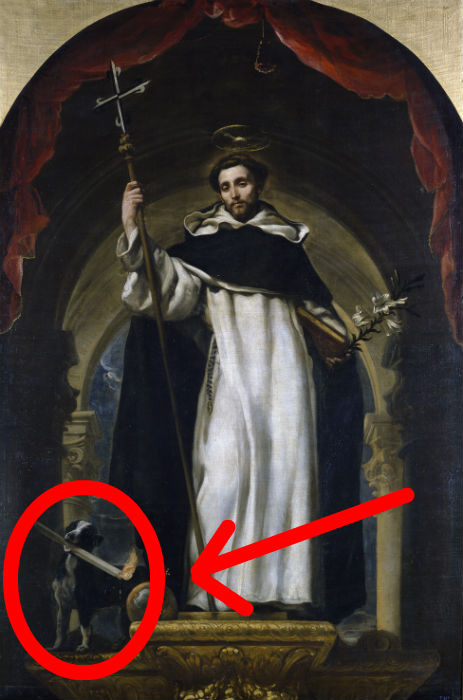 MEMORIAL OF SAINT DOMINIC (A short note) - Fr. Chinaka's Media