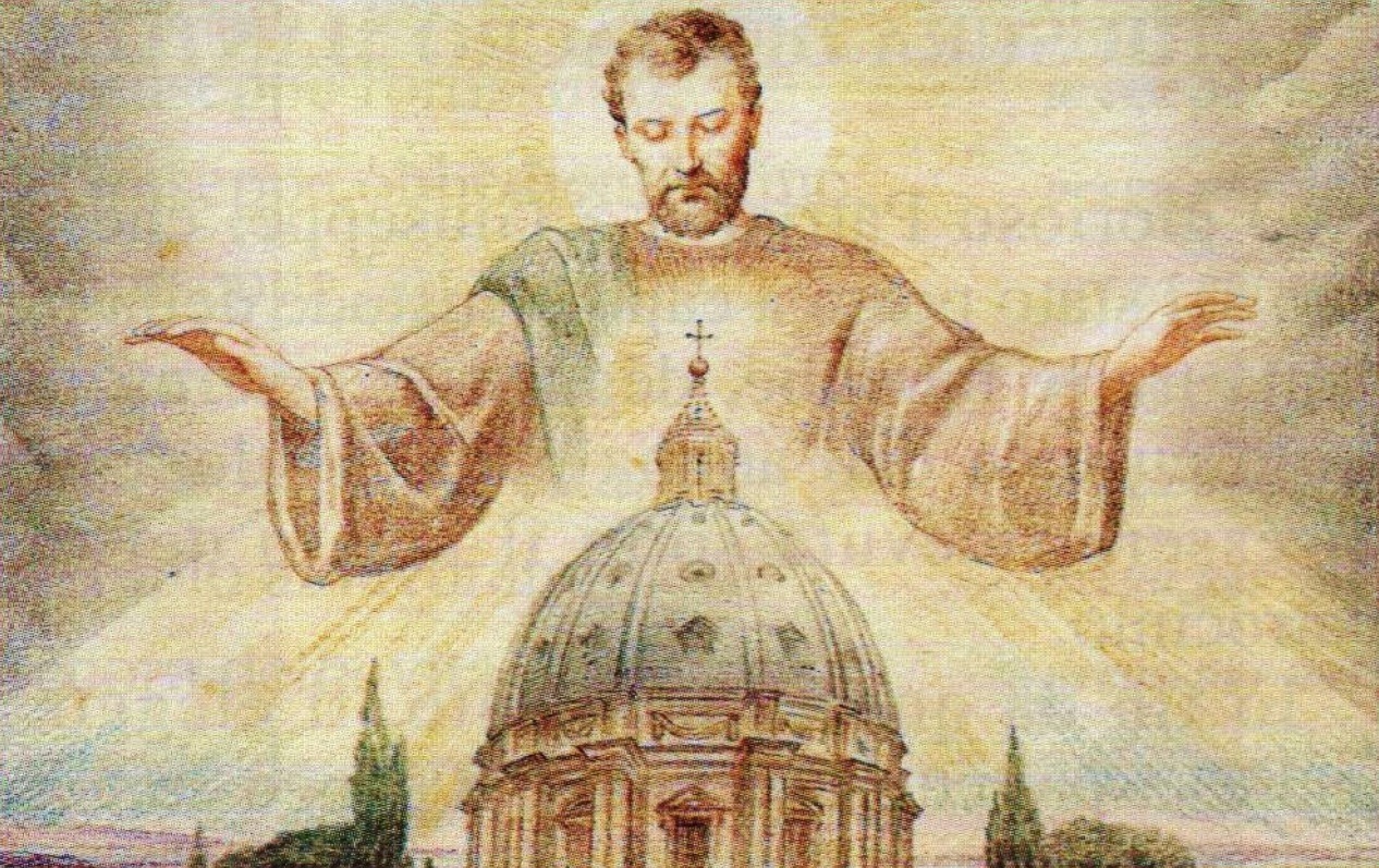 NOVENA TO SAINT JOSEPH - DAY 3: "SAINT JOSEPH, PATRON OF THE UNIVERSAL ...