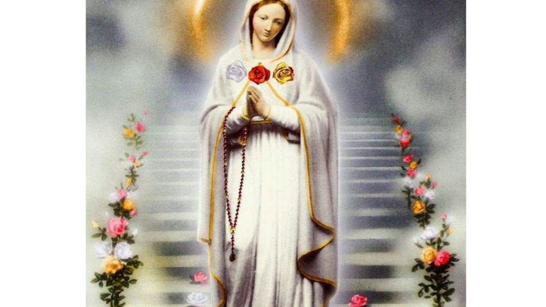 MAY DEVOTION: UNDERSTANDING THE MARIAN TITLES IN THE LITANY OF LORETO ...
