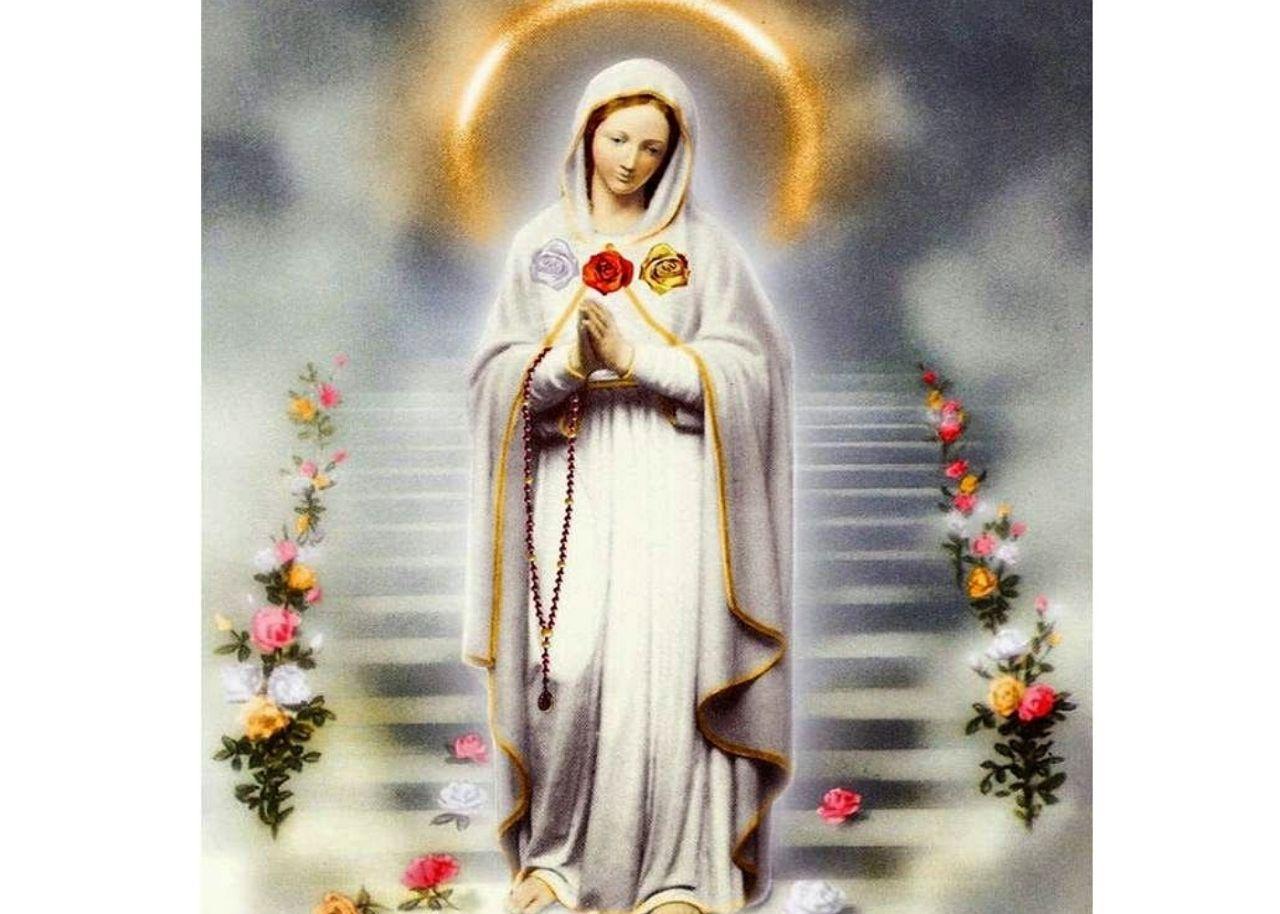 May Devotion Understanding The Marian Titles In The Litany Of Loreto