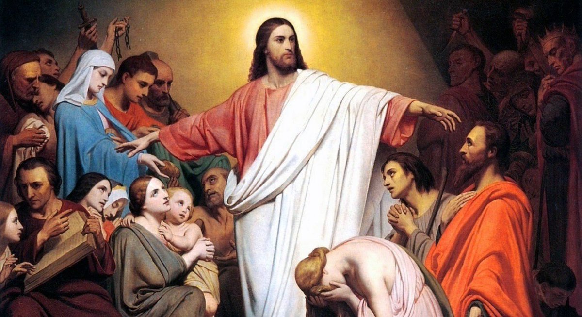 REFLECTION/HOMILY FOR TUESDAY OF THE 25TH WEEK IN ORDINARY TIME, YEAR ...