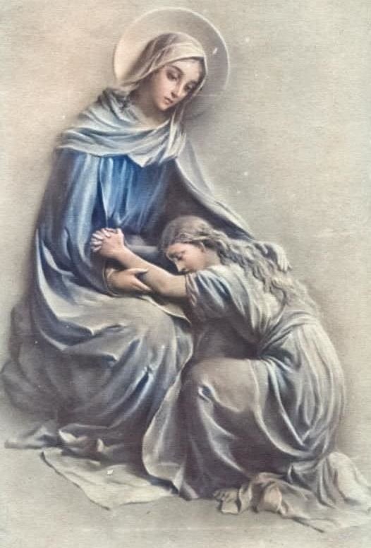 Consolation - Fr. Chinaka's Media