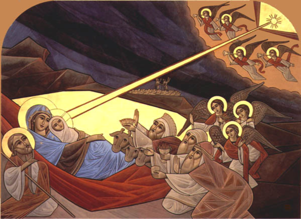 incarnation-icon - Fr. Chinaka's Media