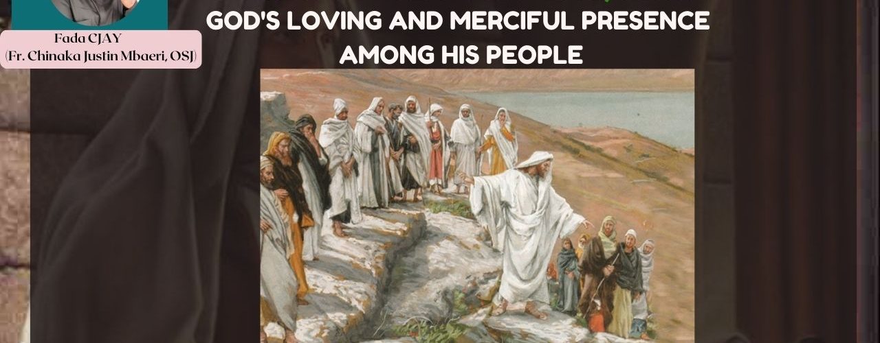 Sunday Mass Homily/reflection Archives - Fr. Chinaka's Media