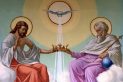 REFLECTION/HOMILY FOR THE SOLEMNITY OF THE MOST HOLY TRINITY - Fr ...