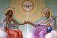 REFLECTION/HOMILY FOR THE SOLEMNITY OF THE MOST HOLY TRINITY - Fr ...