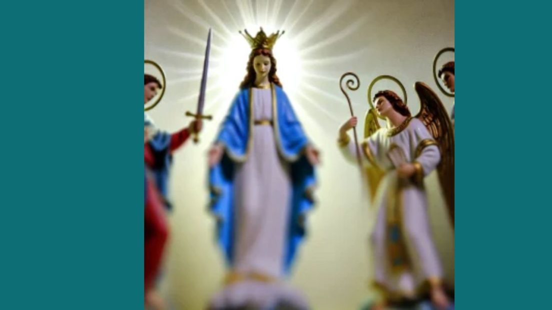 MEMORIAL OF SAINT DOMINIC (A short note) - Fr. Chinaka's Media